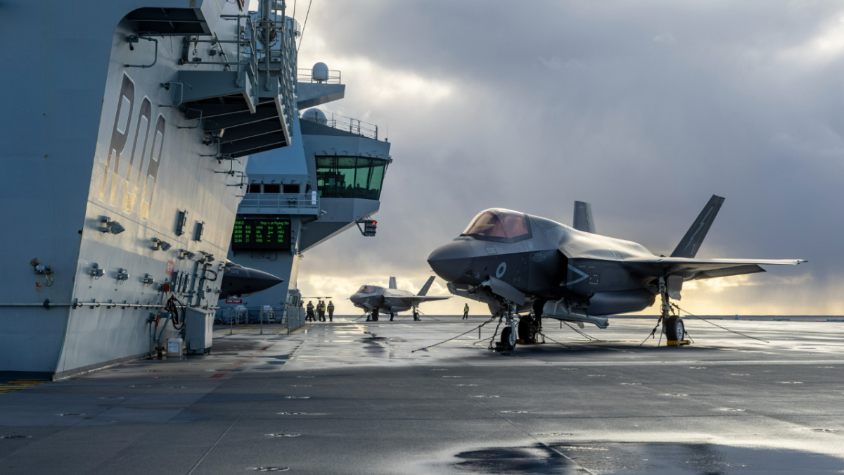 March 2024 - The Engineering Digest - Hythe Engineering