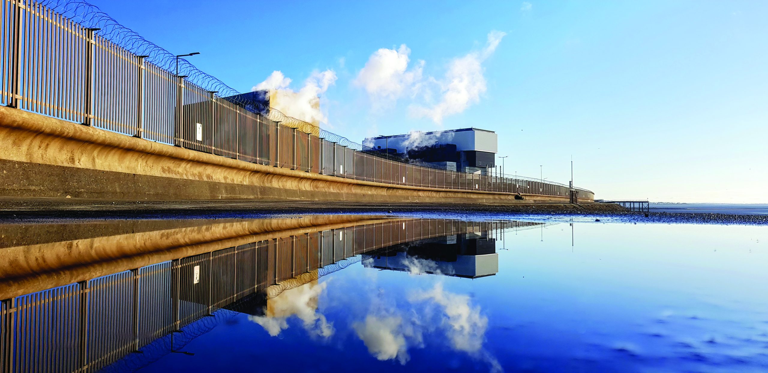 Engineering solutions for the Nuclear market - Hythe Engineering