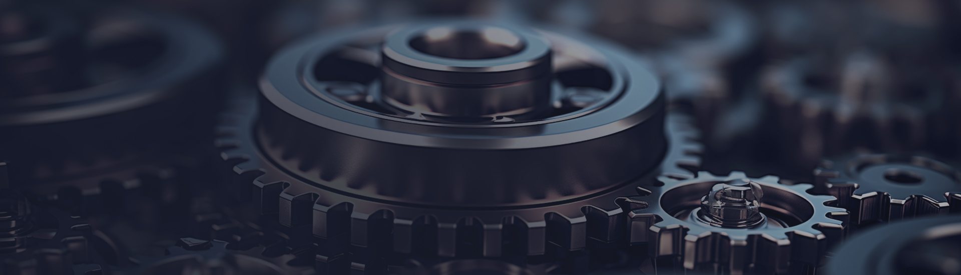 Hythe Engineering Precision Engineering Services