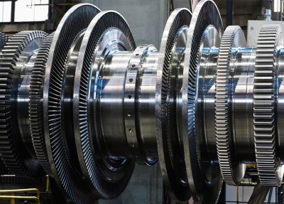 Hythe Engineering Precision Engineering Services