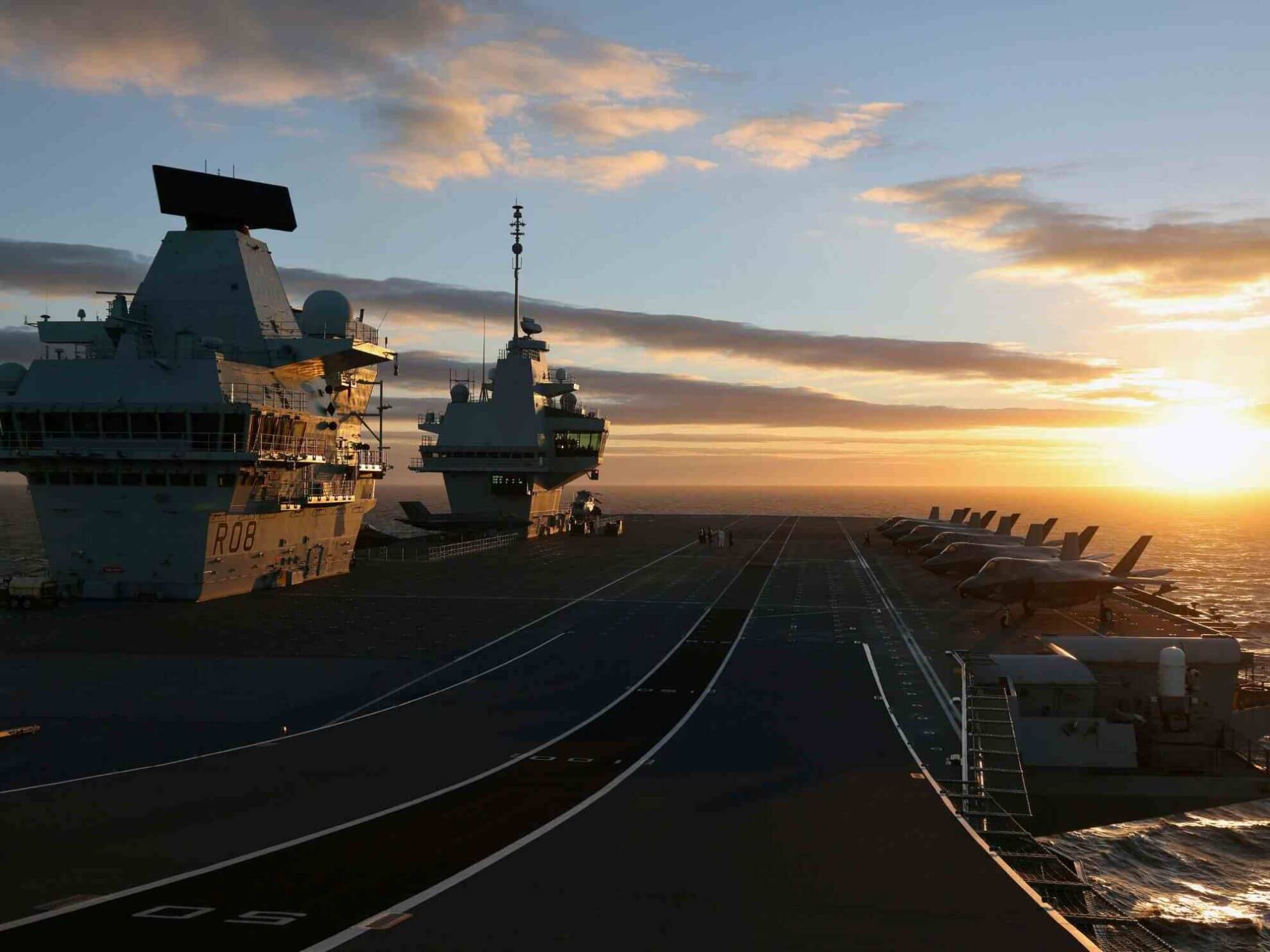 Hythe Apprentice Propels Career with Royal Navy Project - Hythe Engineering