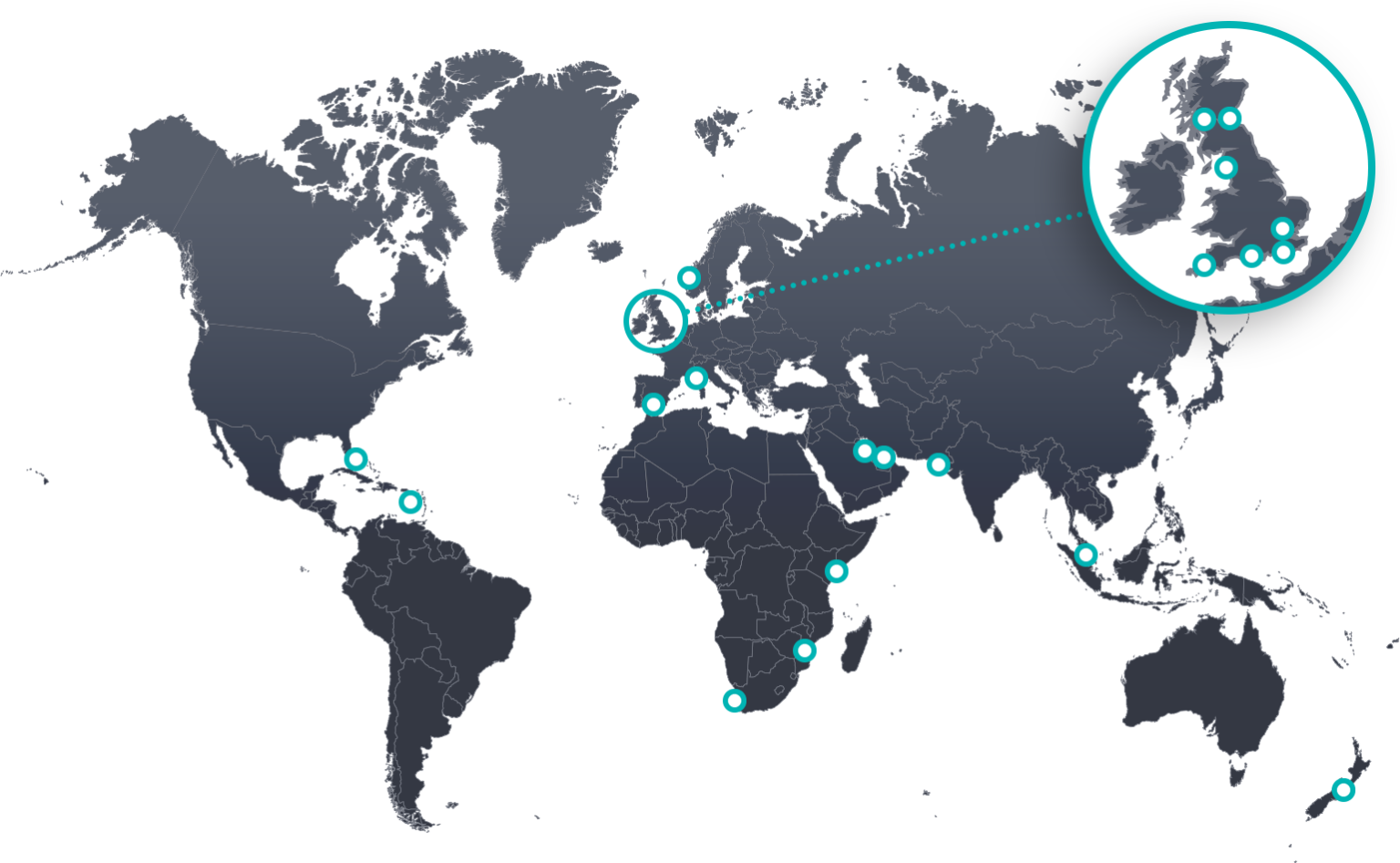 Turnkey Engineering Services - Hythe Engineering