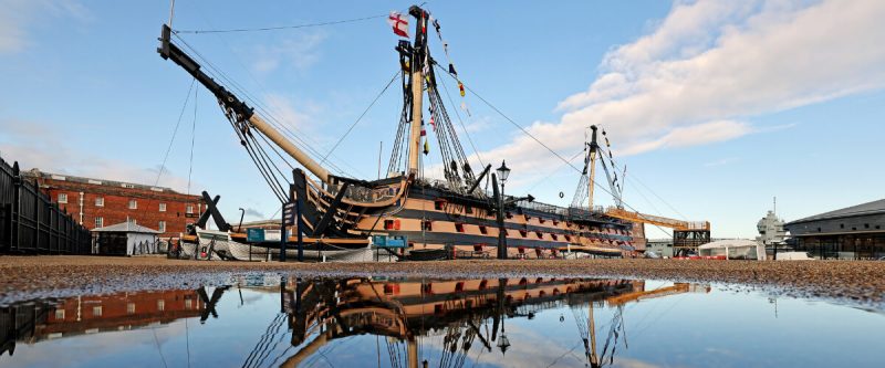 From Warehouse Operations to Maritime Project Management - Hythe Engineering